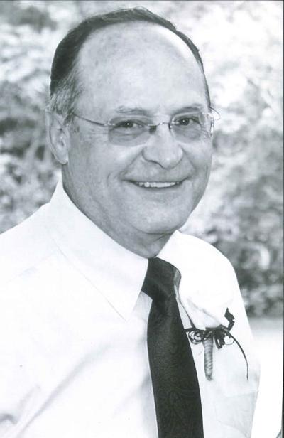 David Olinger | Obituaries | leadertelegram.com