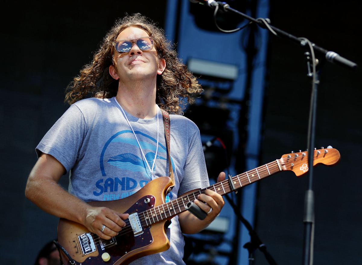 Phil Cook moves to new musical venture | Local Entertainment ...