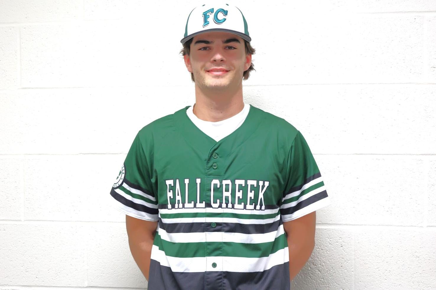 Fall Creek's Wright named L-T Prep Athlete of the Week | Sports ...