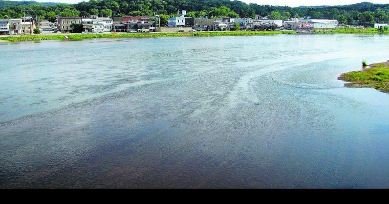 Chippewa River key to Durand development | Local Briefs ...