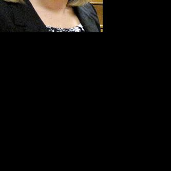 Andrea Nodolf | | leadertelegram.com