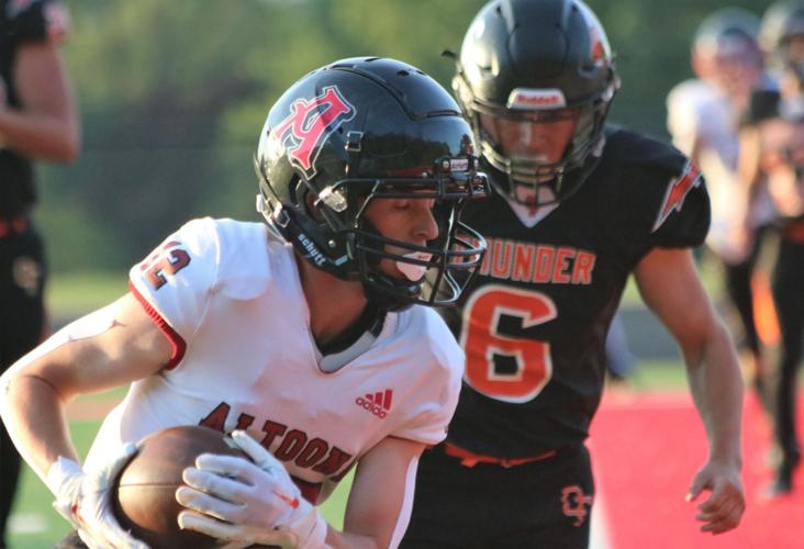 Photo gallery: Osseo-Fairchild at Altoona football | Sports ...