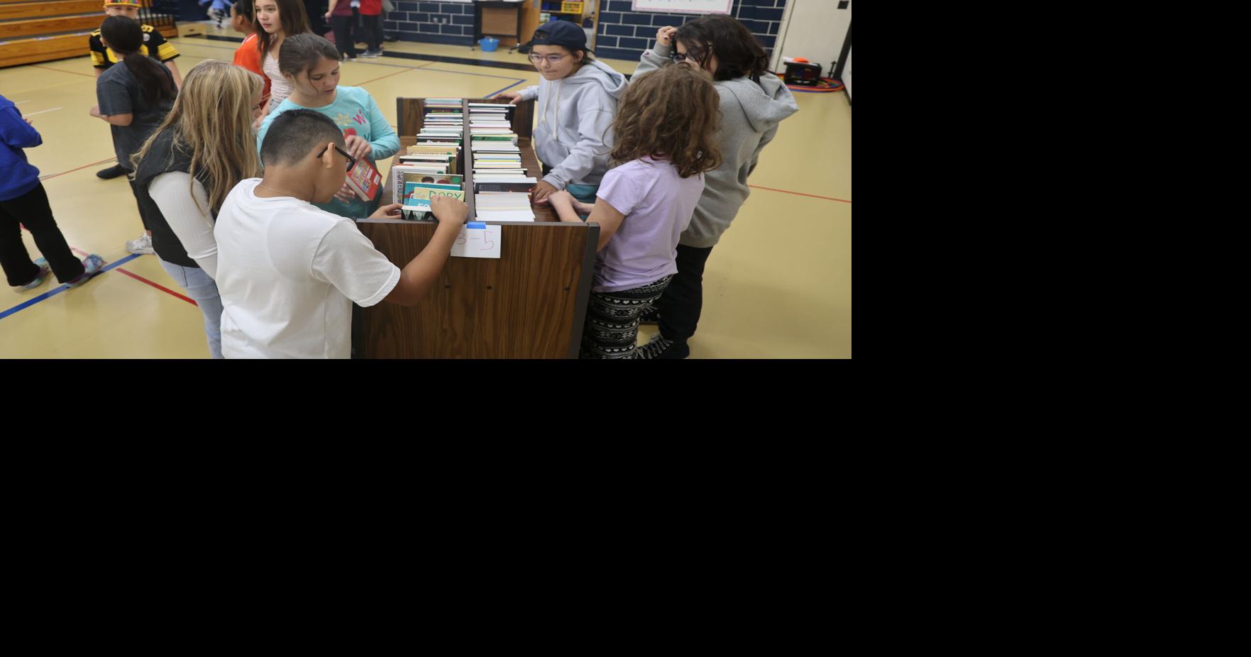Preparing modern learners, creating interactive spaces become focus of ...