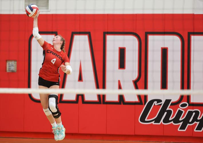 Photo gallery: River Falls at Chippewa Falls volleyball | Sports ...