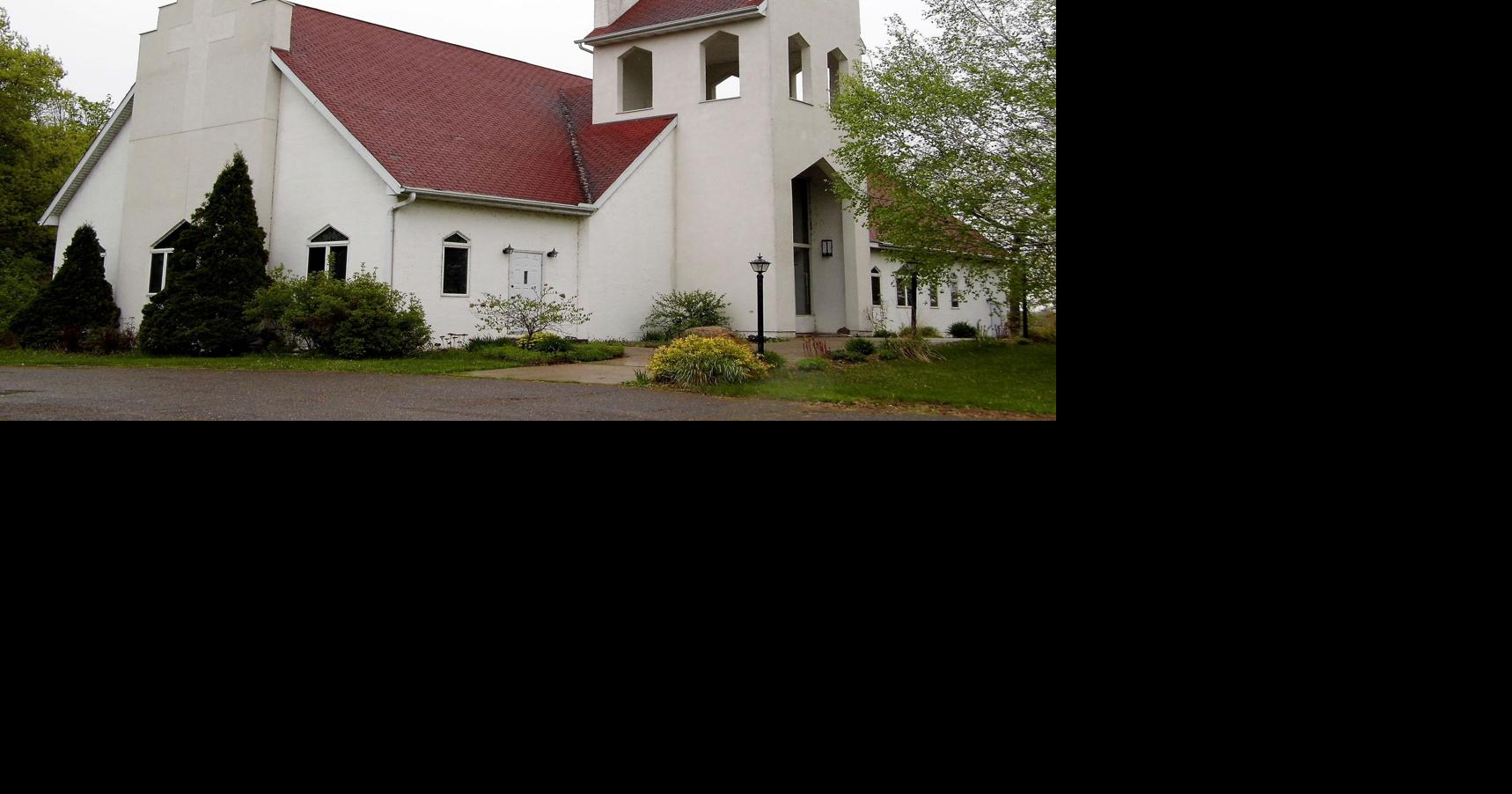 Historic Luck church strings together community with fiddle school ...