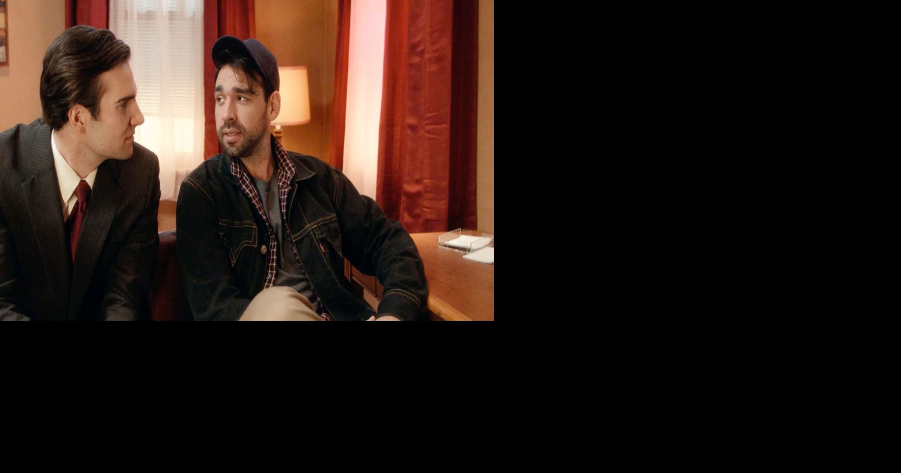 Screen adaptation of 'Gun and a Motel Bible' stirs conversations, wins ...