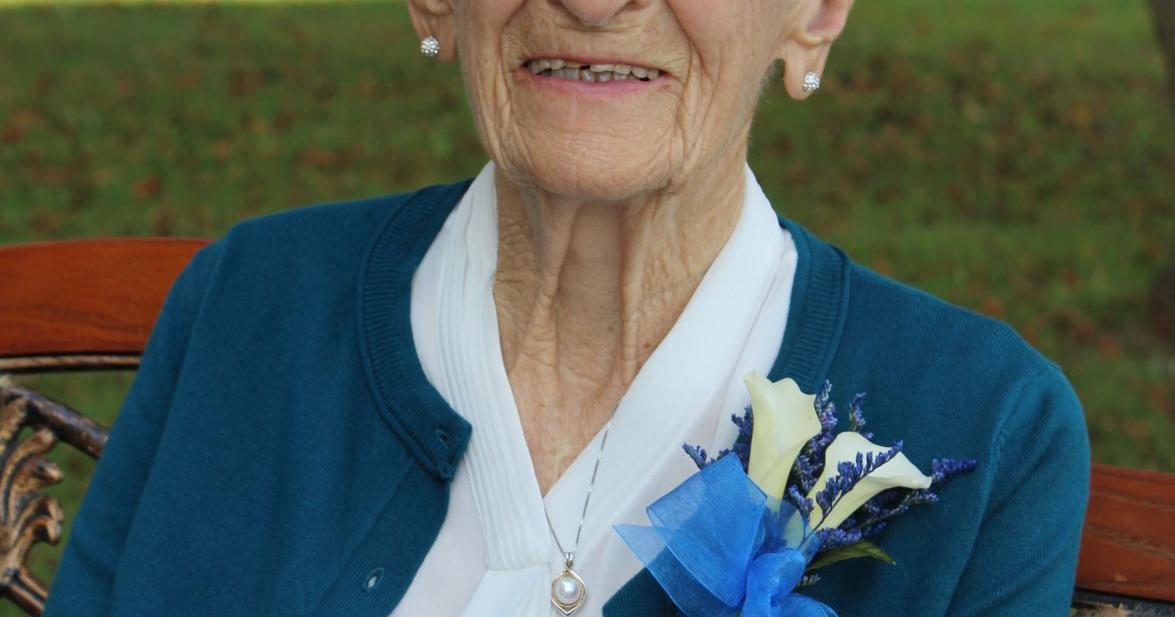 Virginia Wermund | Obituaries | leadertelegram.com