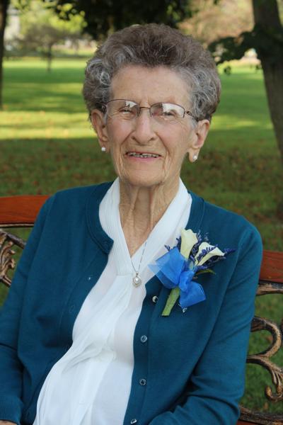 Virginia Wermund | Obituaries | leadertelegram.com