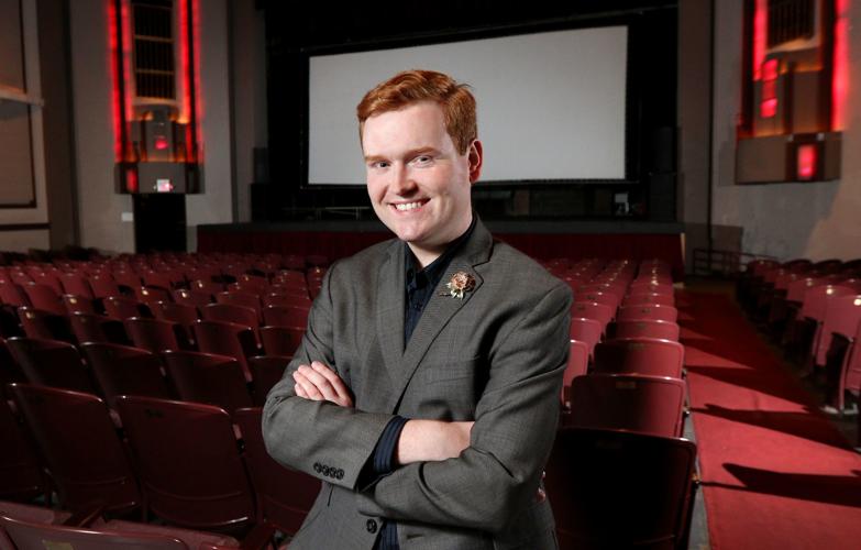 State Theatre reopening under new name | Front Page | leadertelegram.com