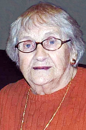 Doris Dewitz | Obituaries | leadertelegram.com