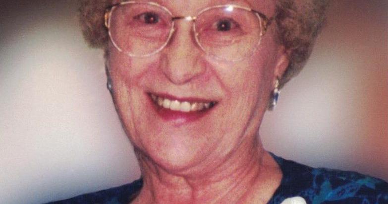 Doris Erickson | Obituaries | leadertelegram.com