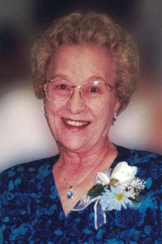 Doris Erickson | Obituaries | leadertelegram.com
