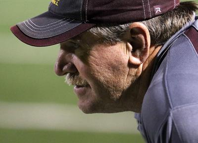 Menomonie's La Buda to retire from teaching, wants to return to coach ...