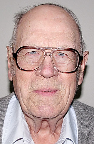 Life Story: Rineck known as gentleman who served country, county ...