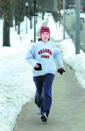 County ranks amoung state's healthiest | Local Briefs | leadertelegram.com