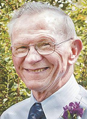 James Bauer | Obituaries | leadertelegram.com
