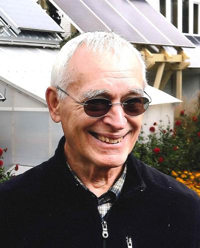 Steven Terwilliger | Obituaries | leadertelegram.com