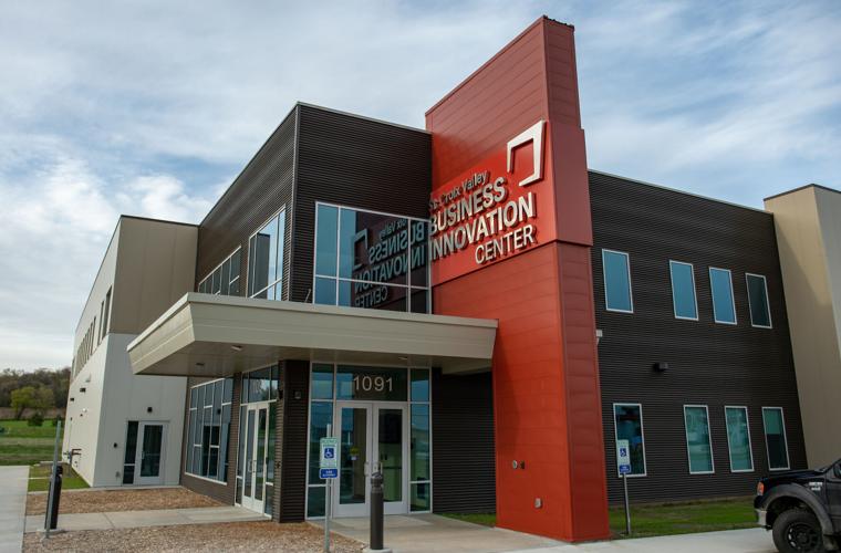 UWRF's SBDC receives statewide honor for impacts to small businesses ...