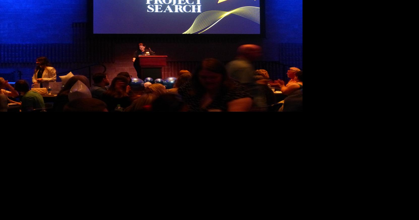 Project SEARCH graduates celebrate 10th anniversary | Work ...