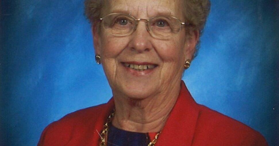 Carol Reed | Obituaries | leadertelegram.com