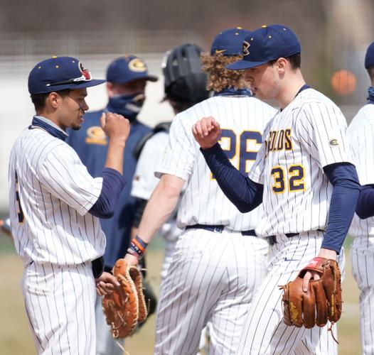 College baseball: UW-Eau Claire makes its return to Carson Park ...