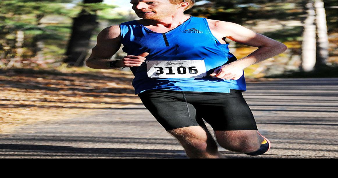 Kann wins Carson road race in tuneup for half-marathon | Sports ...