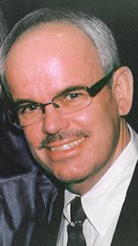 Mark Rausch | Obituaries | leadertelegram.com