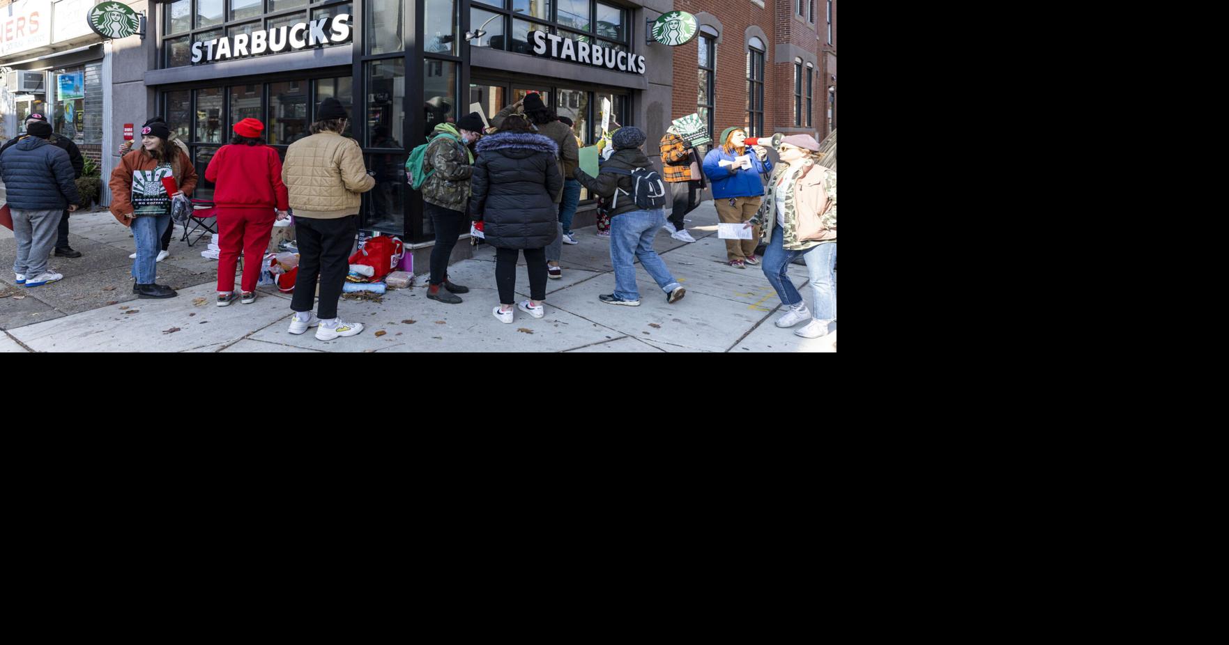 Jury fines Starbucks $25.6M for firing white regional manager amid ...