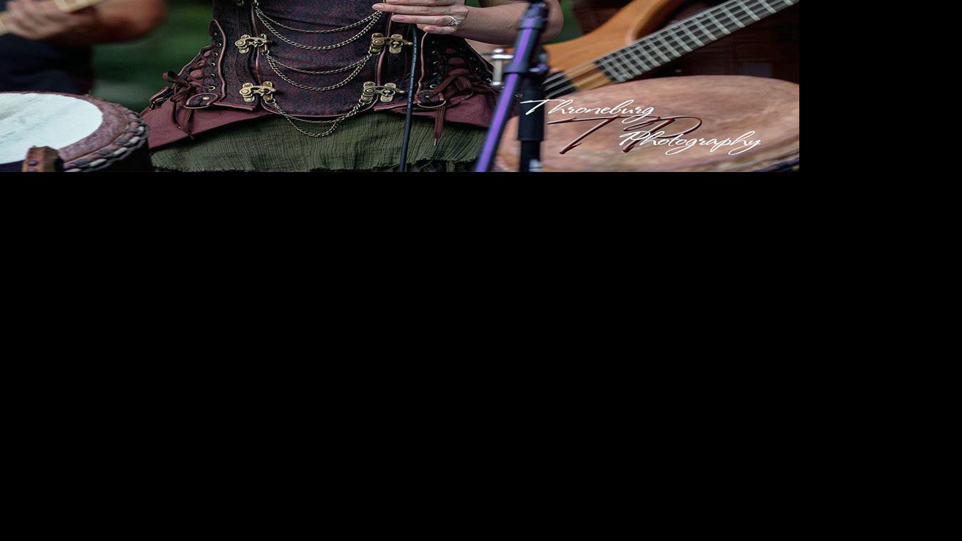 The Plus hosts pure Appalachian gypsy rock | Local Entertainment ...