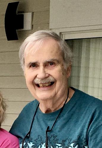 Richard Pederson | Obituaries | leadertelegram.com