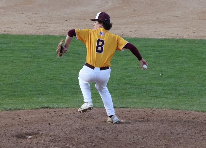 Menomonie tops North behind Zydowsky, Huskies defensive gaffes | Sports ...