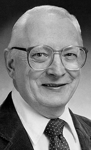 Fred Steffen | Obituaries | leadertelegram.com
