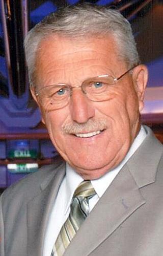 Michael Anderson | Obituaries | leadertelegram.com