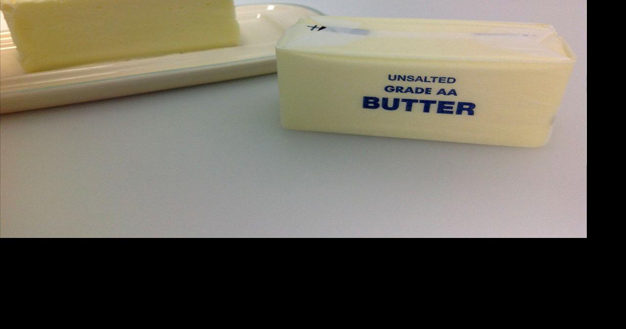 Federal judge tosses artisanal butter lawsuit, sides with state over ...