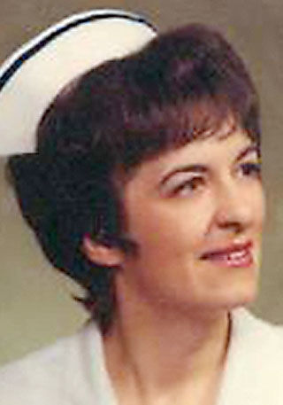Jacqueline Haldeman | Obituaries | leadertelegram.com