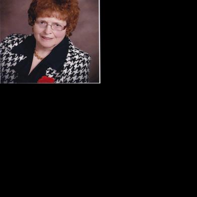 Susan Bauch | Obituaries | leadertelegram.com