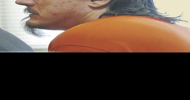 Statements allowed in Rusk County attempted murder case | Local Briefs ...