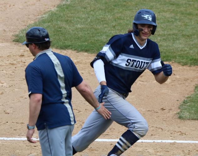 Photo gallery: UW-Stout at UW-Eau Claire baseball | Sports ...