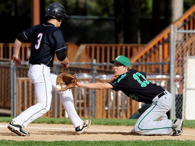 Baseball: Jonah Albrecht sixth brother to star on diamond for Immanuel ...