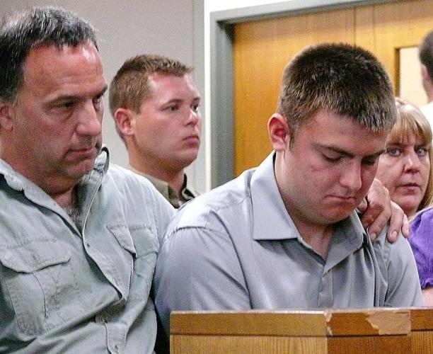 Rusk County shooting death: Time to speak, time to heal | Front Page ...