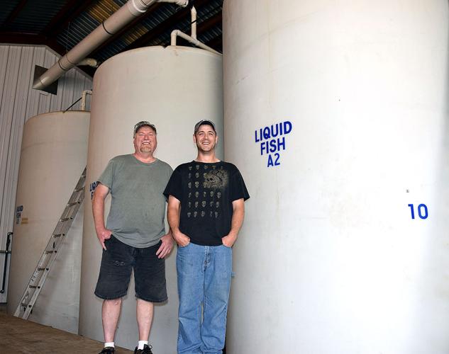 A growing business: Dramm family celebrates 75 years serving nurseries ...