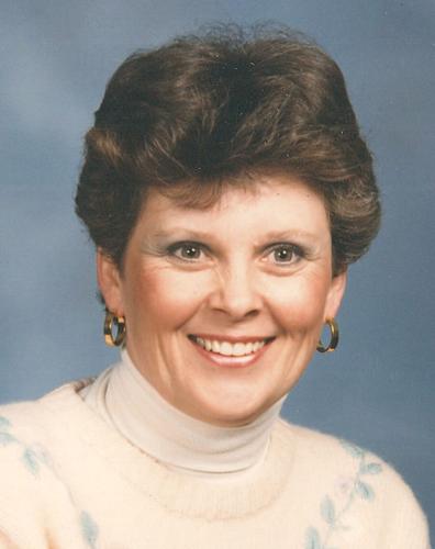 Nancy Schaaf | Obituaries | leadertelegram.com