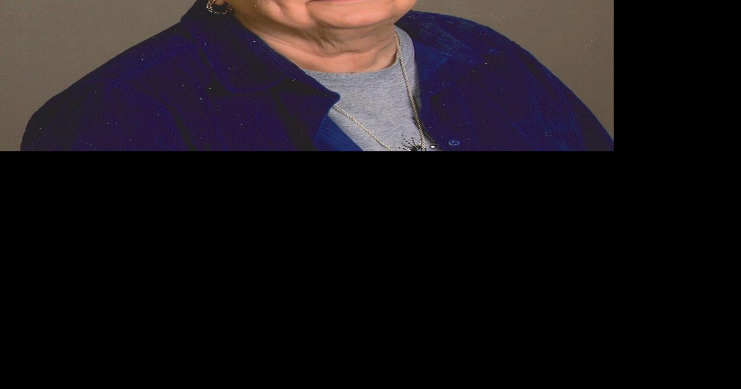 Judy Martin | Obituaries | leadertelegram.com