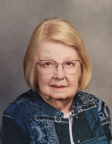 Kay Wozney | Obituaries | leadertelegram.com