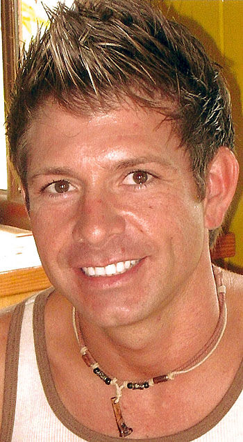 Chad Potter | Obituaries | leadertelegram.com