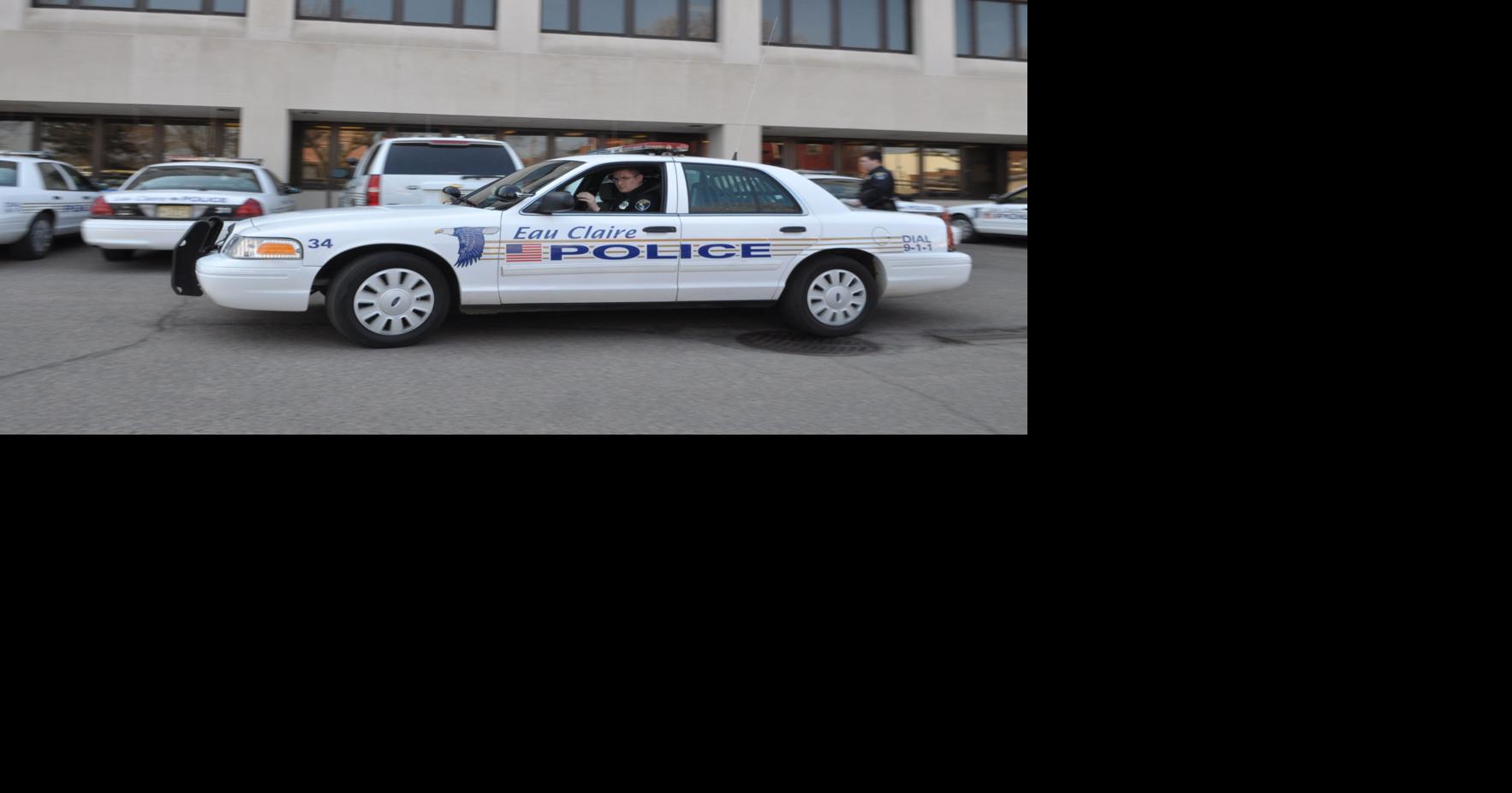 Eau Claire police officer’s good deed earns state recognition | Front ...