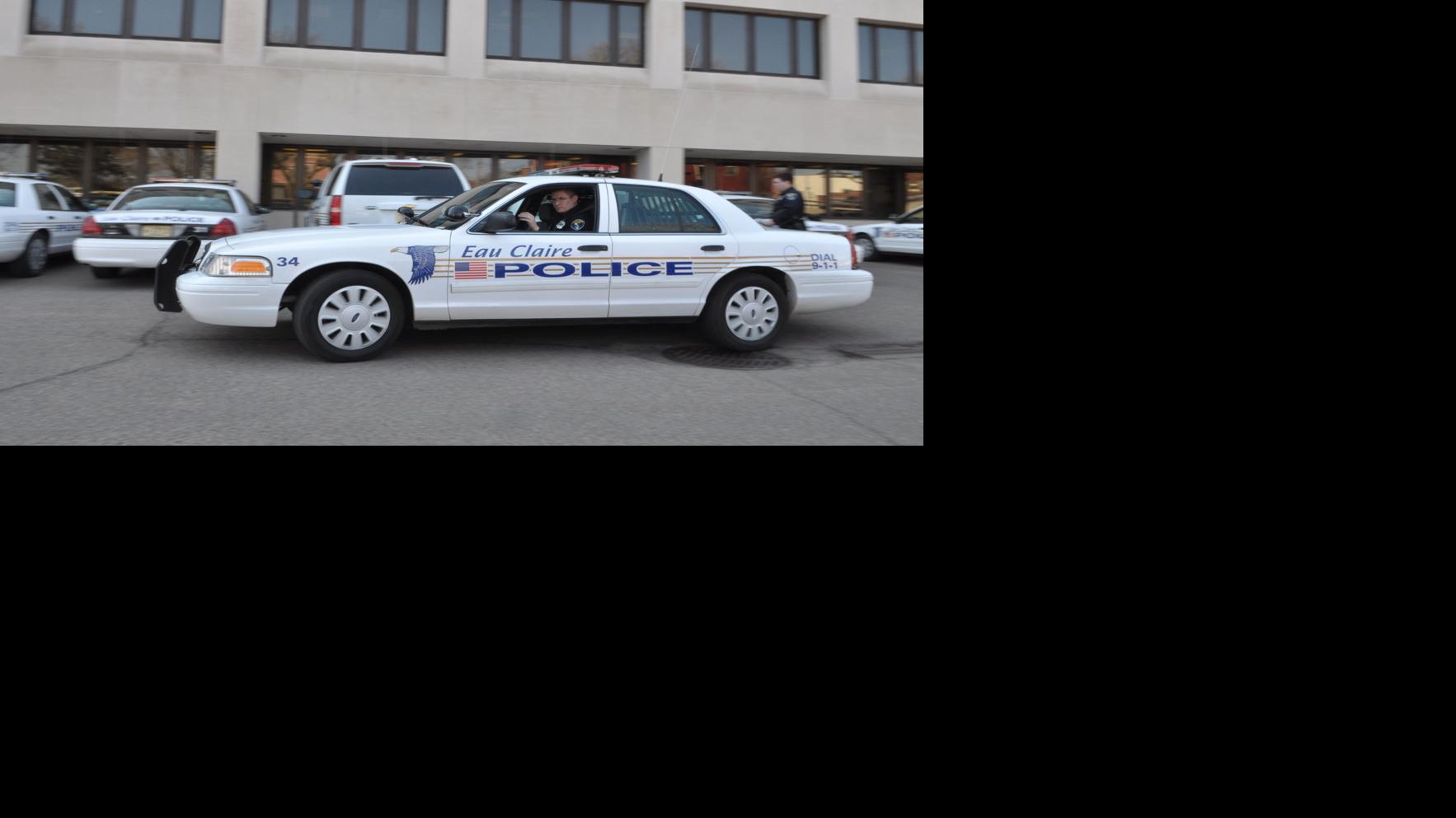 Eau Claire police officer’s good deed earns state recognition | Front ...