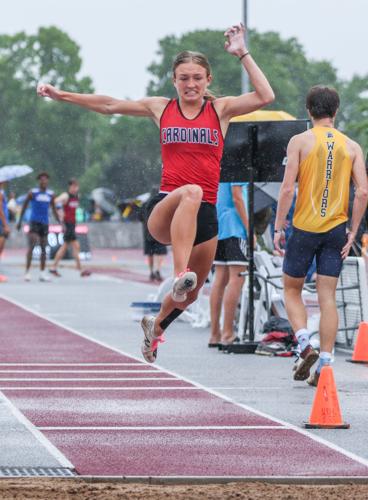 Chippewa Falls' Sandvig keeps momentum going by qualifying for AAU ...