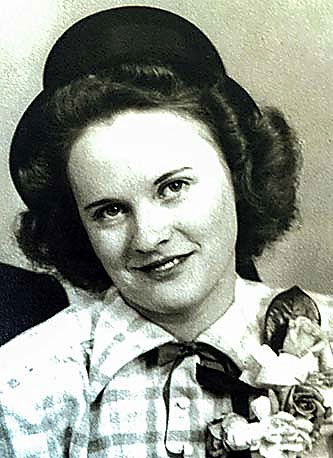 Delores Peterson | Obituaries | leadertelegram.com