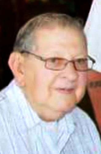 John Brantner | Obituaries | leadertelegram.com
